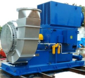 Mechanical Vapor Recompression (MVRE) - Ketav Consultant